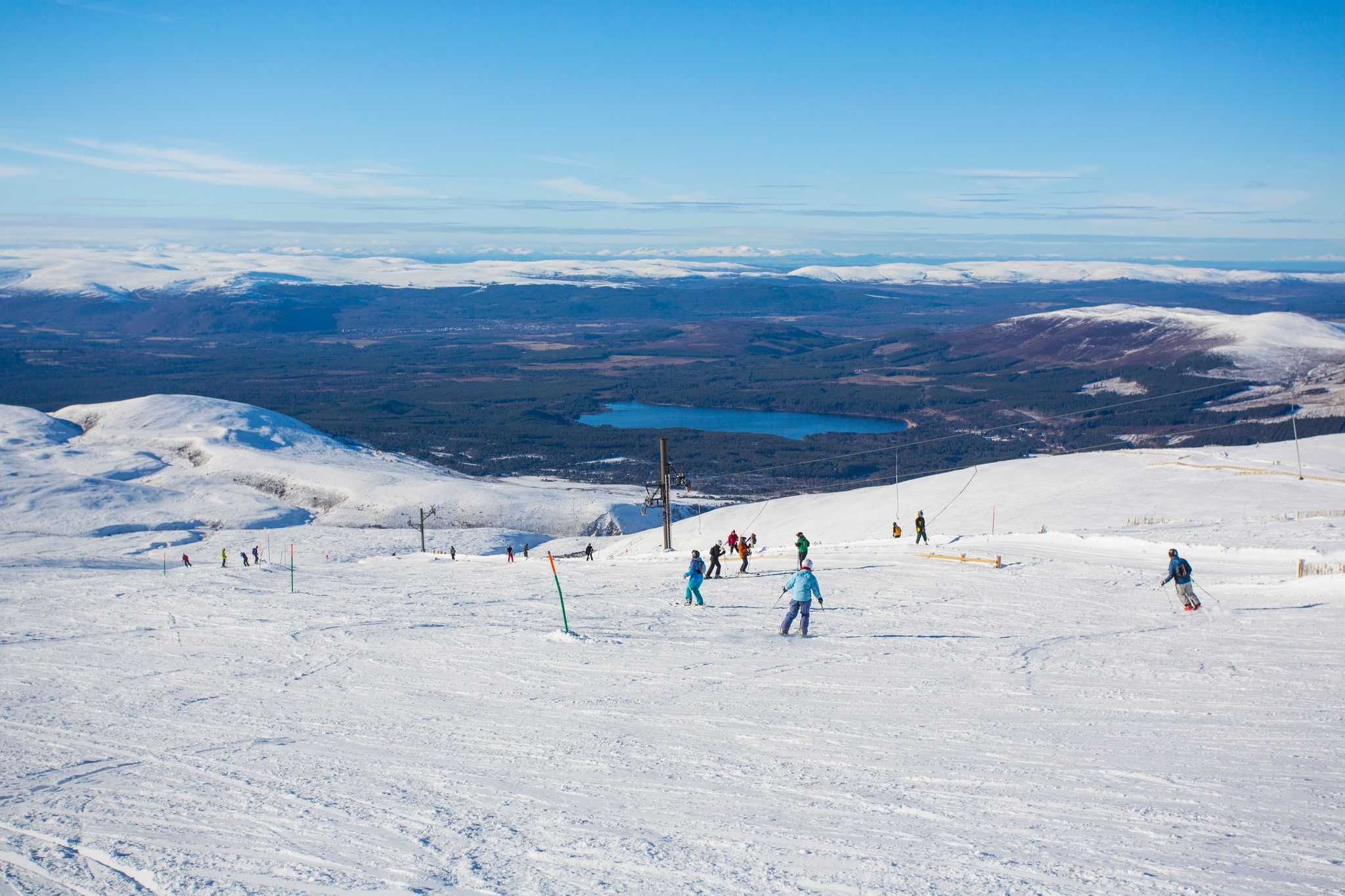 What to Do in the Cairngorms National Park | VisitScotland