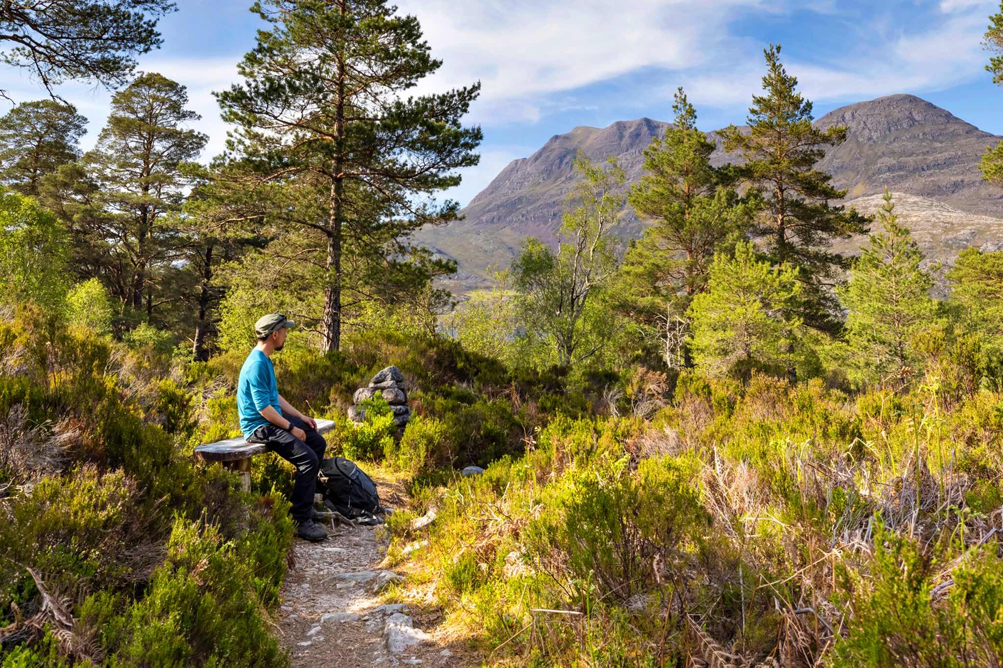 Activités et attractions en Écosse | VisitScotland