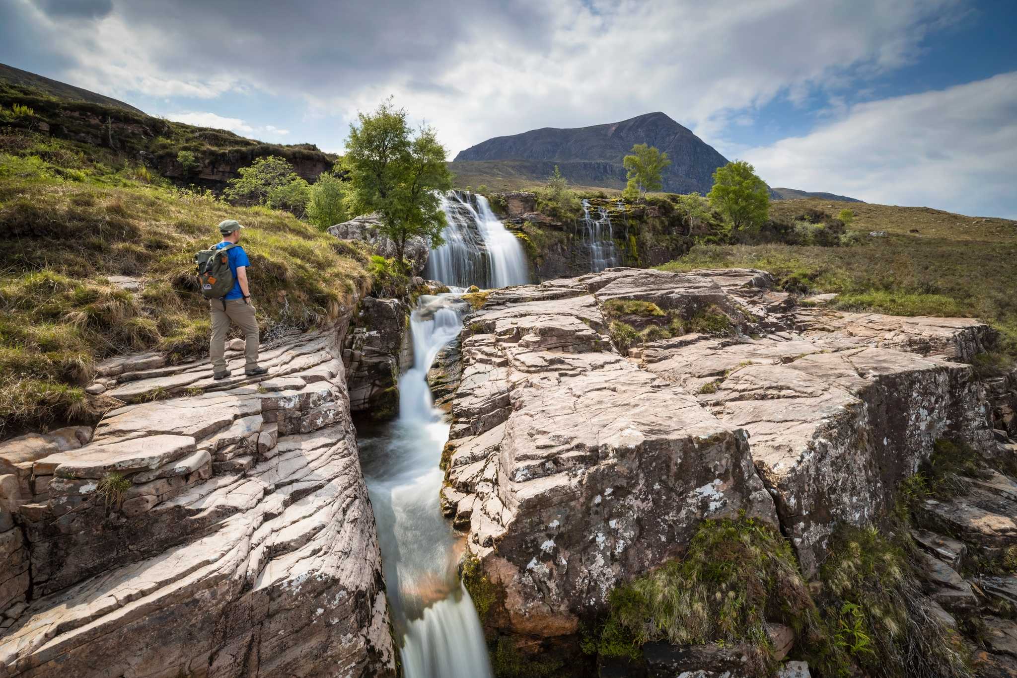 Things To Do & Places To Visit in Scotland | VisitScotland