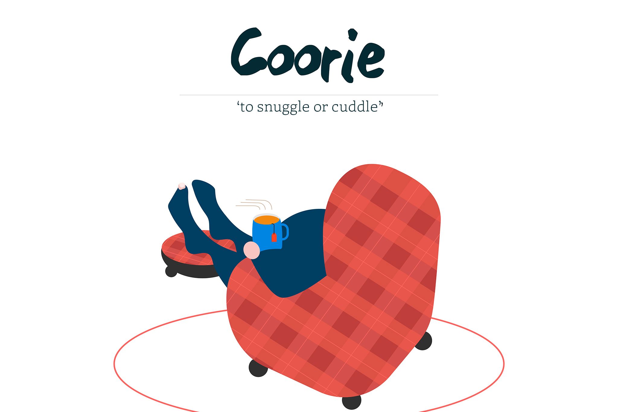 18 Braw Scottish Words & Their Meanings | VisitScotland