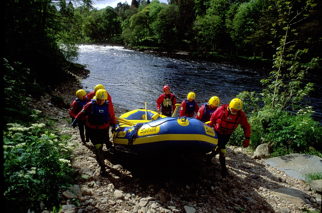 Grandtully Visitor Guide - Accommodation, Things To Do & More ...