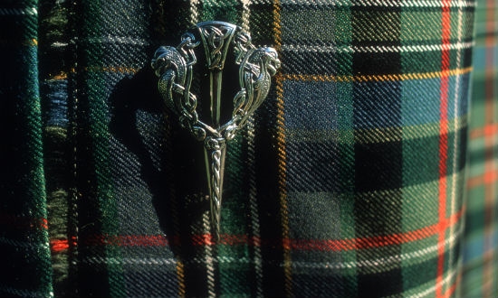 Highland Dress, Inverness – Clothes | VisitScotland