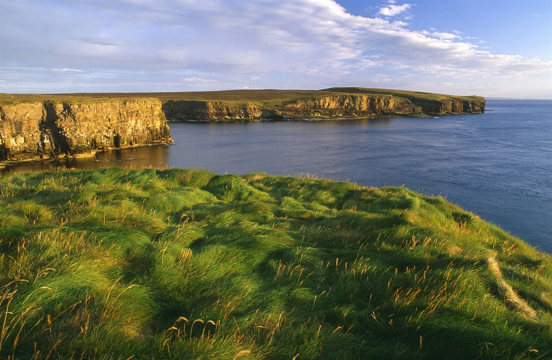 Deerness, Orkney – Seas & Coasts | VisitScotland