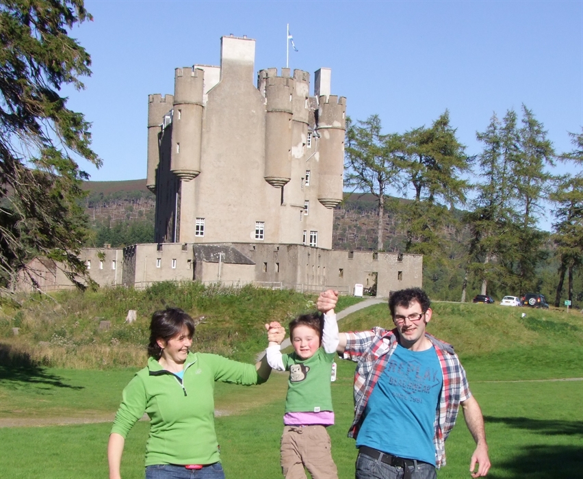 The Best & Most Famous Scottish Castles | VisitScotland