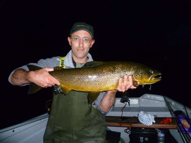 Loch Garry Fishing, Invergarry – Fisheries | VisitScotland