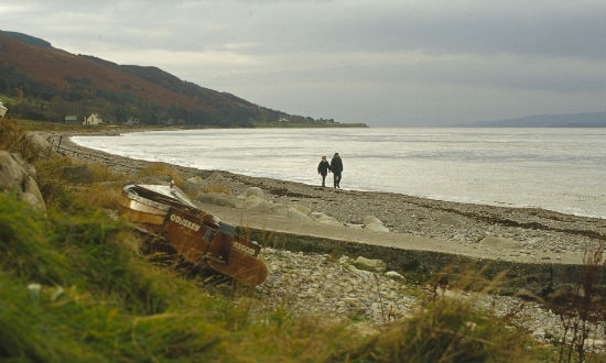 Pirnmill Visitor Guide - Accommodation, Things To Do & More | VisitScotland