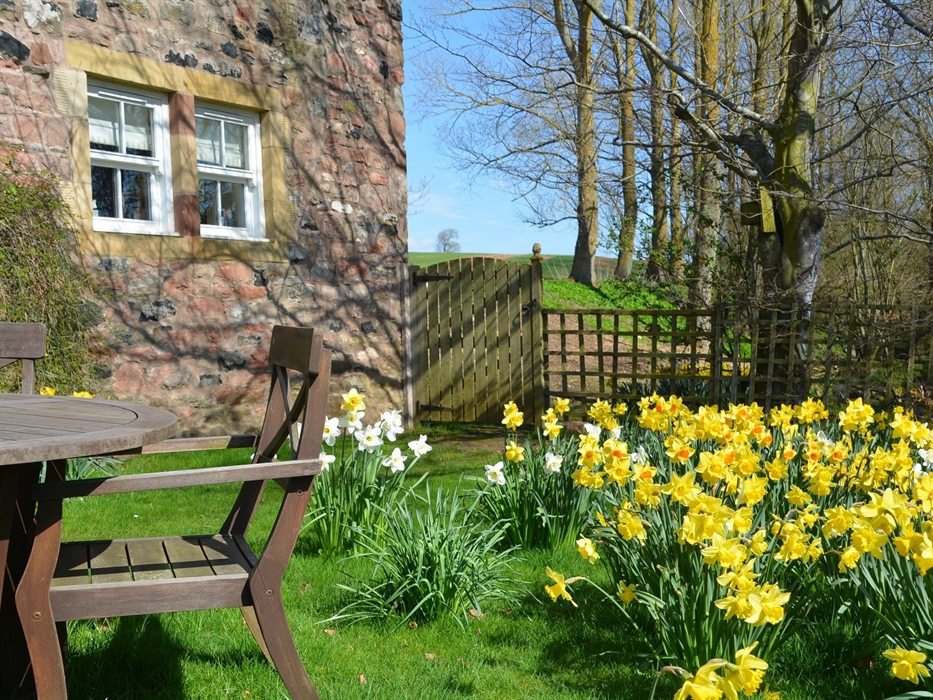 Todrig House, Kelso – Self Catering | VisitScotland