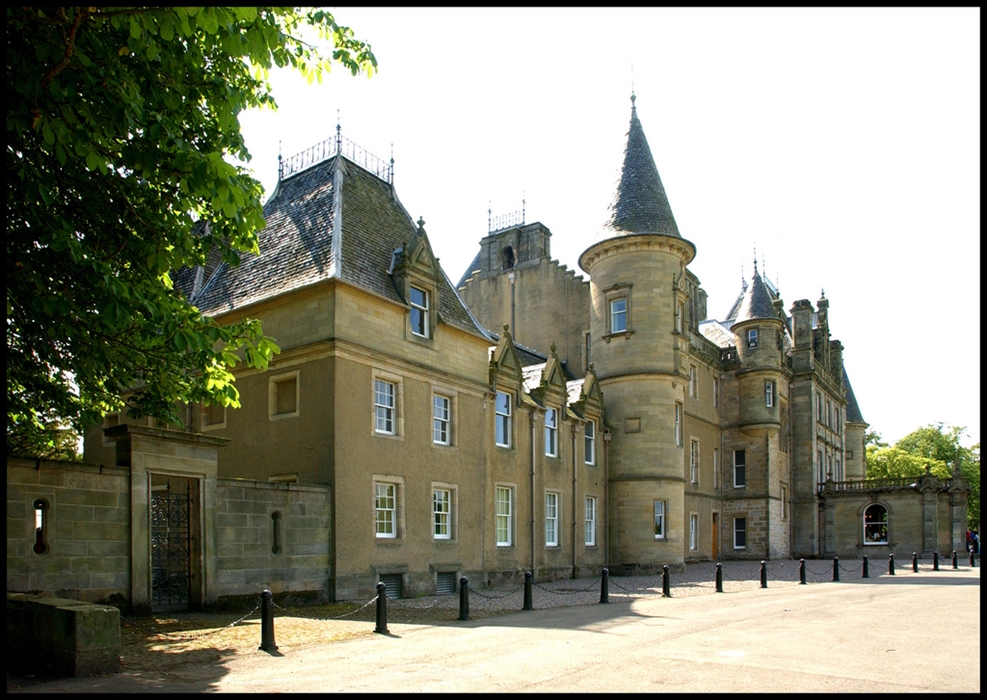 Callendar House, Falkirk – Historic Buildings & Homes | VisitScotland