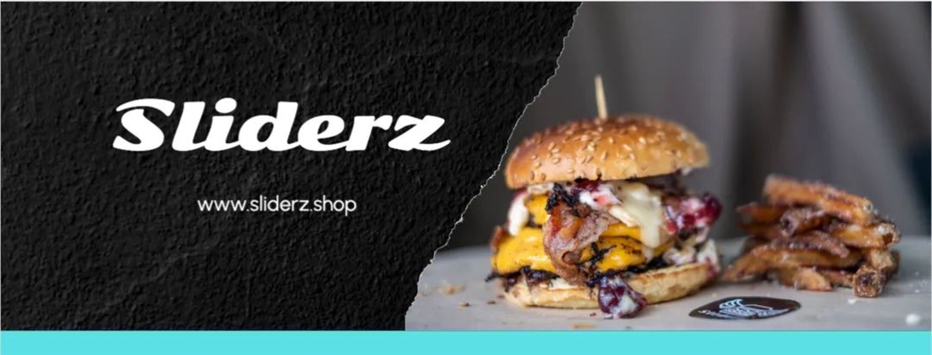 Sliderz, Blairgowrie – Takeaway | VisitScotland