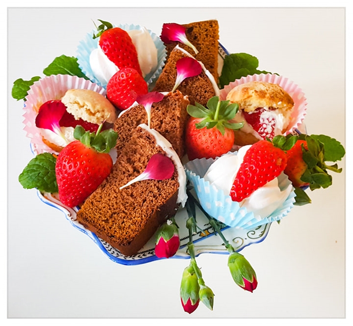 Dunoon Burgh Hall Cafe, Dunoon – Cafes & Tearooms | VisitScotland