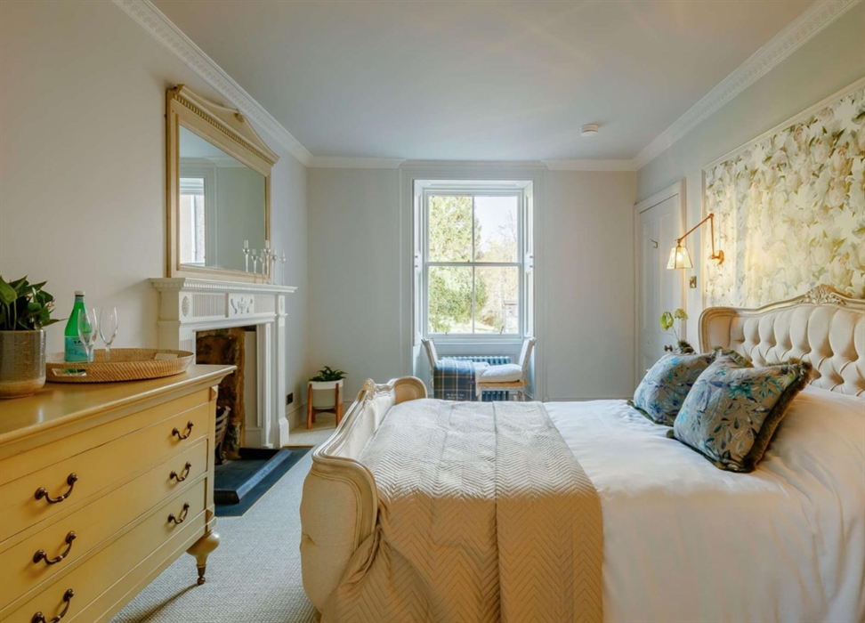 Manar House, Inverurie – Self Catering | VisitScotland