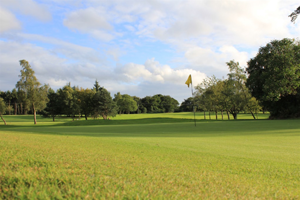 Uphall Golf Club, Uphall – Golf | VisitScotland