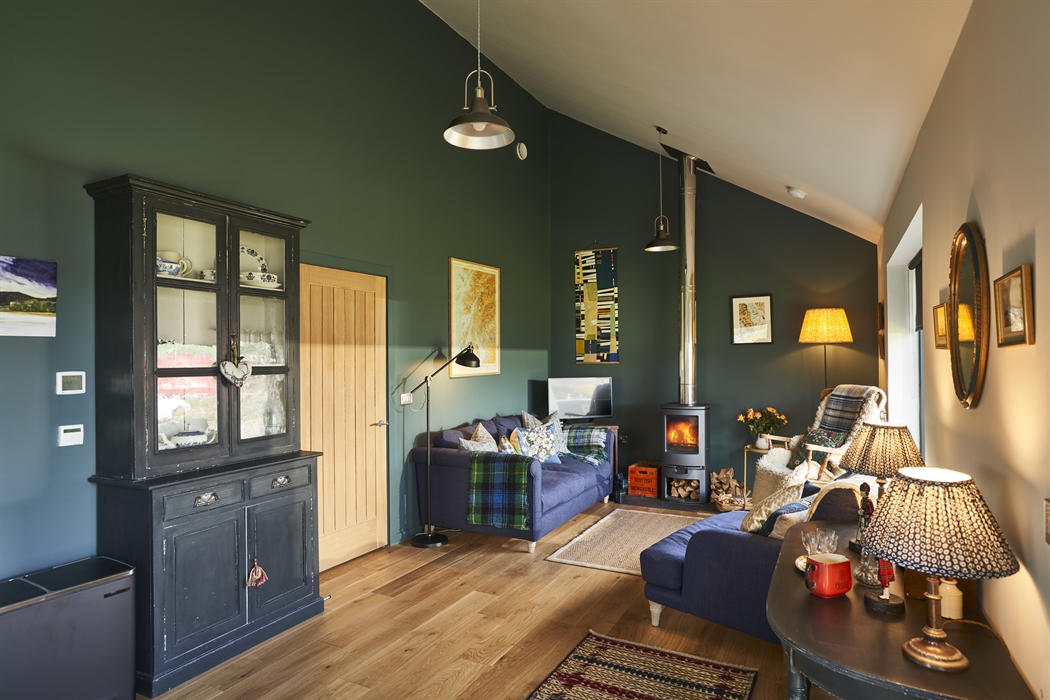 An Airigh, Cairndow – Cottage | VisitScotland