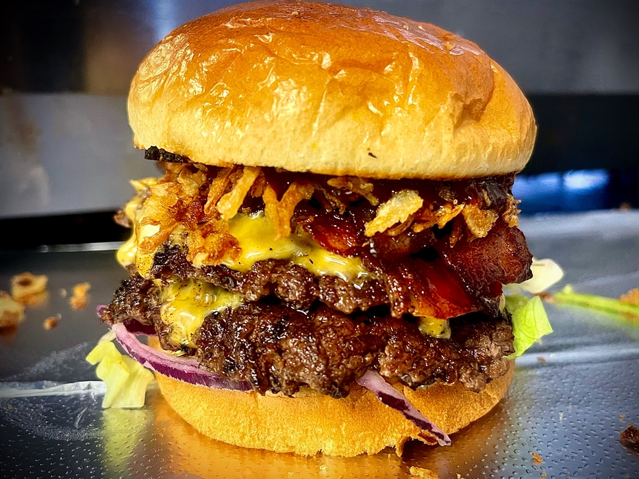 Sliderz, Blairgowrie – Takeaway | VisitScotland