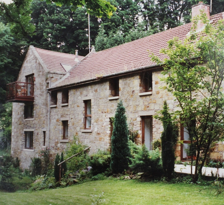 The Mill Lade, Cupar – Self Catering | VisitScotland