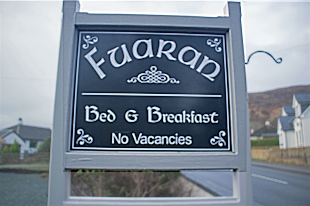 Fuaran Bed & Breakfast, Isle of Skye – B&B | VisitScotland