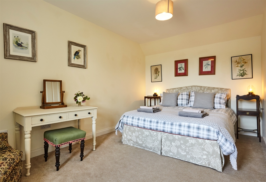 Achnacone Farmhouse, Appin – Self Catering | VisitScotland