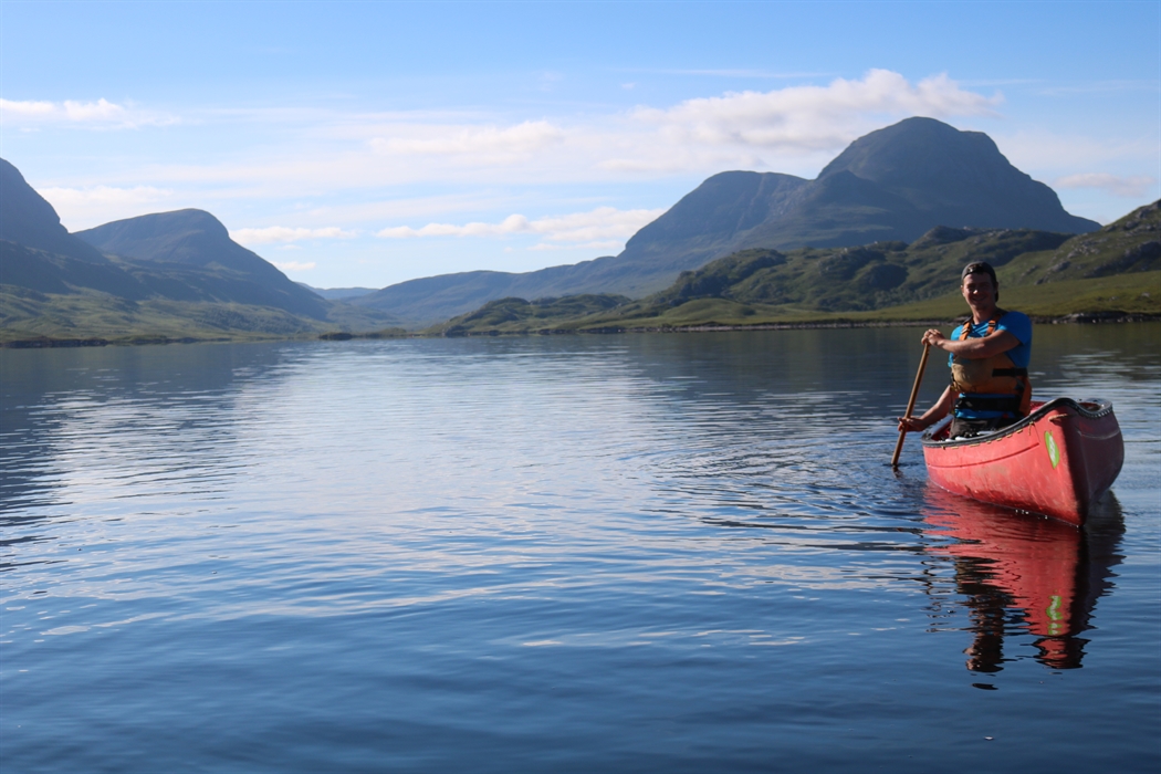 Active Outdoor Pursuits, Newtonmore – Multi-activity Centre | VisitScotland