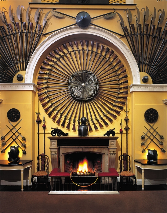 Inveraray Castle, Inveraray – Castles | VisitScotland