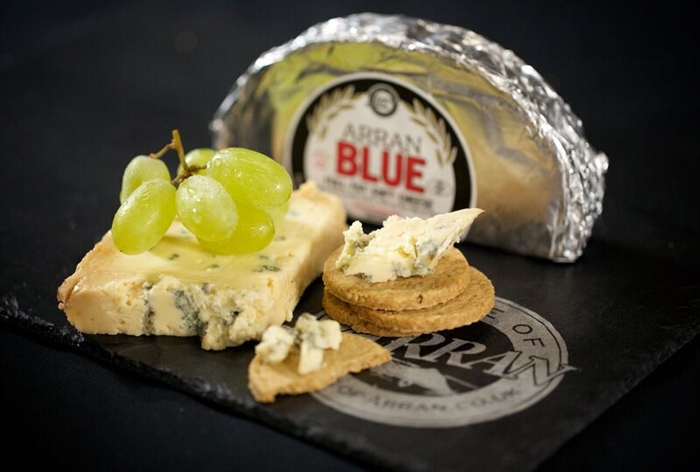 Taste of Arran, Isle of Arran – Other Specialities | VisitScotland