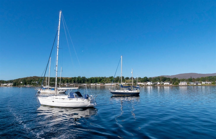 Balmacara Estate & Woodland Walks, Kyle – Country Estates | VisitScotland