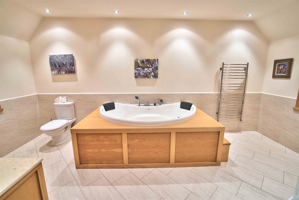 Embo House, Dornoch – Self Catering | VisitScotland