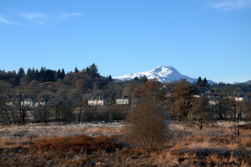 Rob Roy Hotel, Aberfoyle – Hotel | VisitScotland