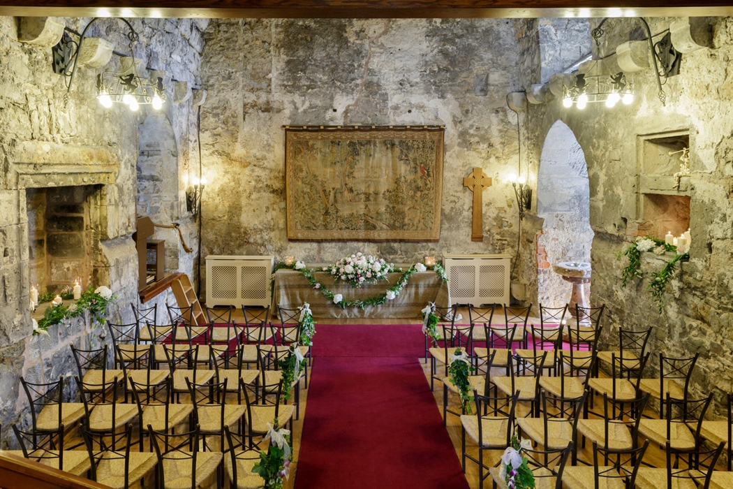 Dundas Castle, Edinburgh – Exclusive Use | VisitScotland