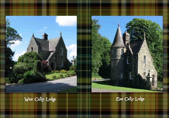 Cally Lodges, Castle Douglas – Cottage | VisitScotland