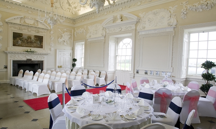 Chatelherault, Hamilton – Historic Buildings & Homes | VisitScotland