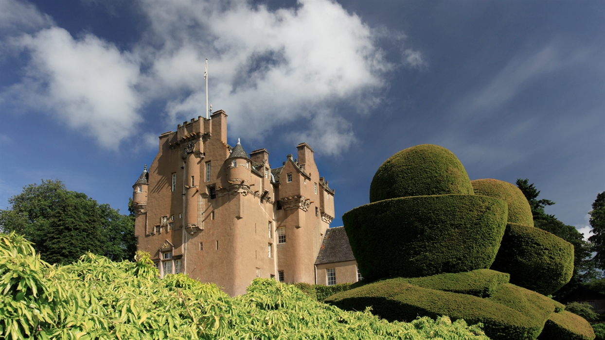 Top Tourist Attractions in Scotland - Places to Visit | VisitScotland