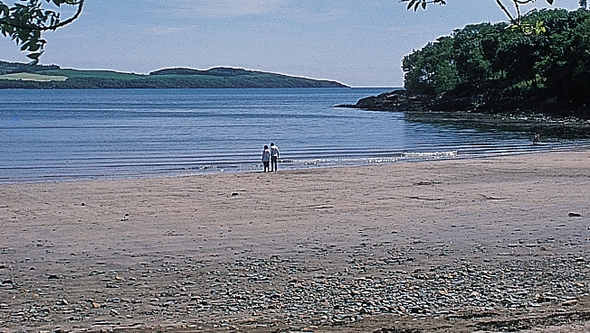 The Dhoon, near Kirkcudbright – Beaches | VisitScotland