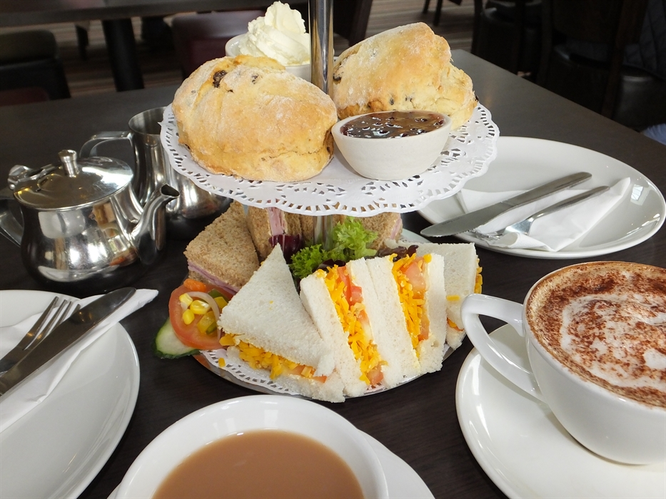 Taste Perthshire, Perth – Restaurants | VisitScotland