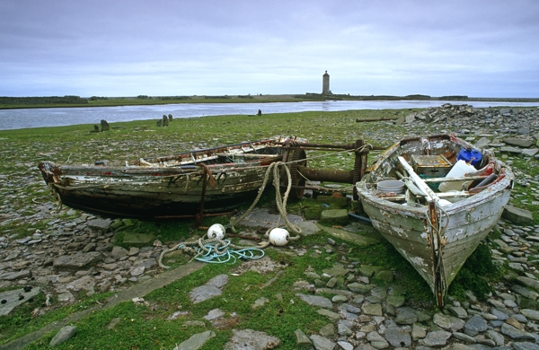 North Ronaldsay Visitor Guide - Accommodation, Things To Do & More ...