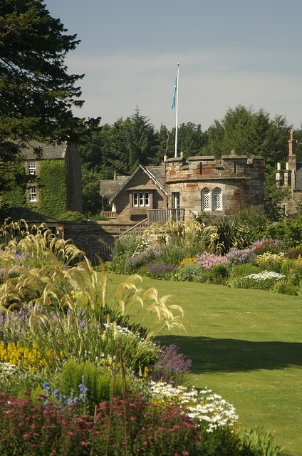 Dirleton Castle, North Berwick – Castles | VisitScotland