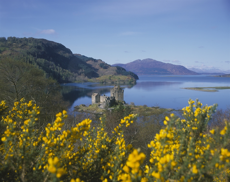 The Best & Most Famous Scottish Castles | VisitScotland