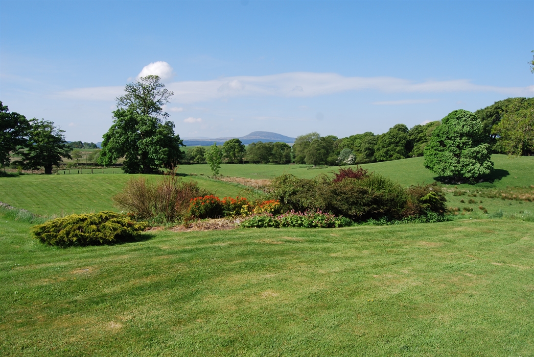 Barscobe Castle, Castle Douglas – Self Catering | VisitScotland