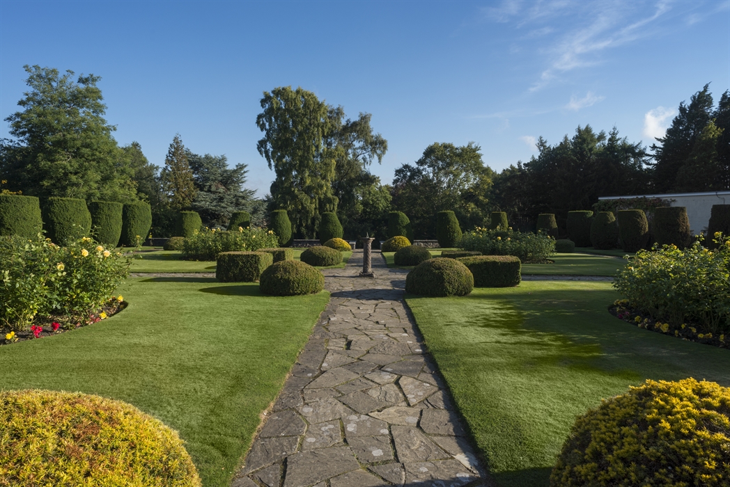 Rufflets St Andrews, St Andrews – Country House Hotel | VisitScotland