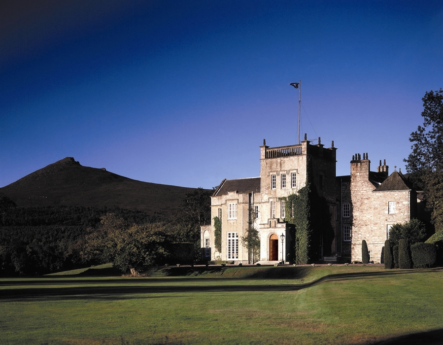 Pittodrie House, Nr Inverurie – Hotel | VisitScotland