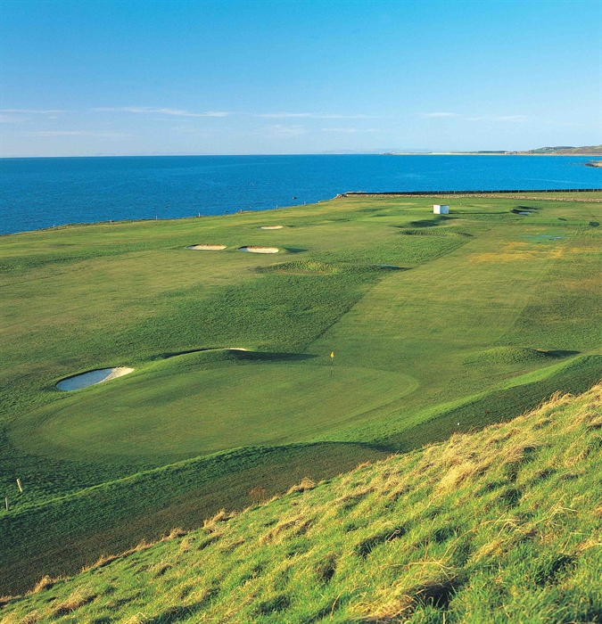 James Braid Golf Courses in Scotland | VisitScotland
