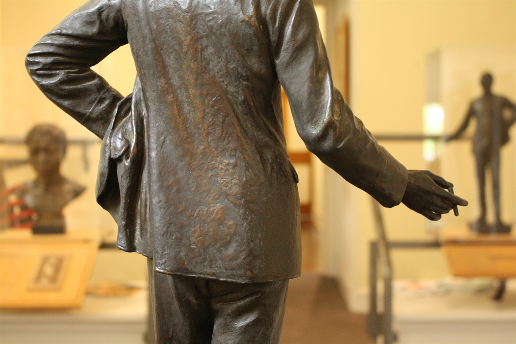 Old Gala House, Galashiels – Historic Buildings & Homes | VisitScotland