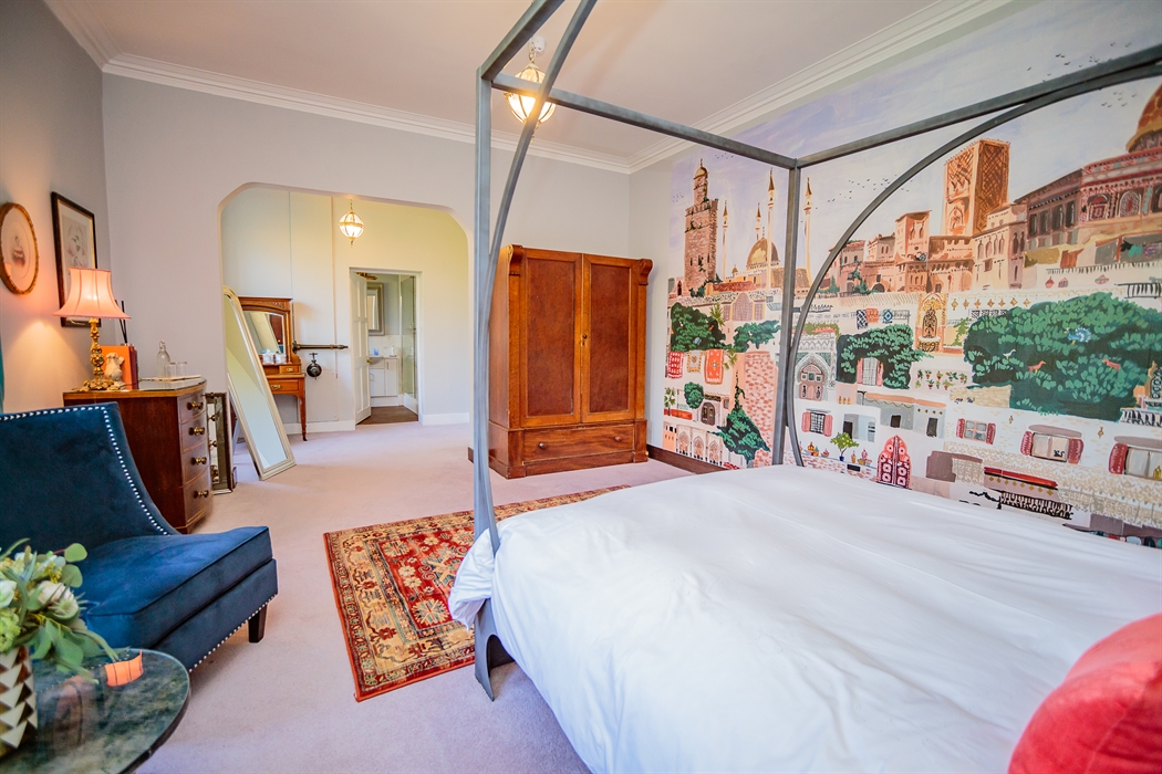 Dunskey Estate, Portpatrick – Castle | VisitScotland