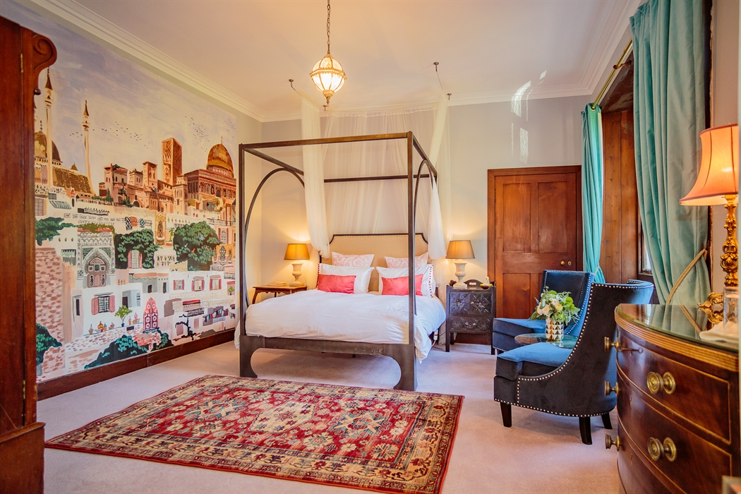 Dunskey Estate, Portpatrick – Castle | VisitScotland