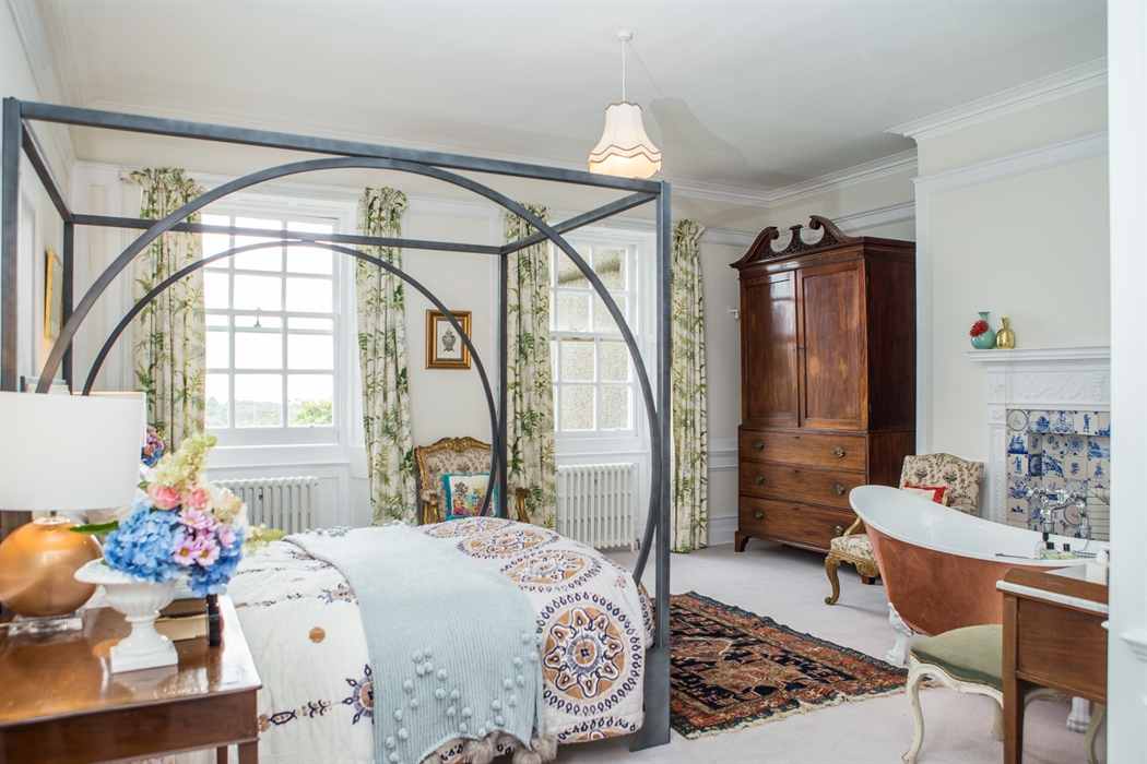 Dunskey Estate, Portpatrick – Castle | VisitScotland