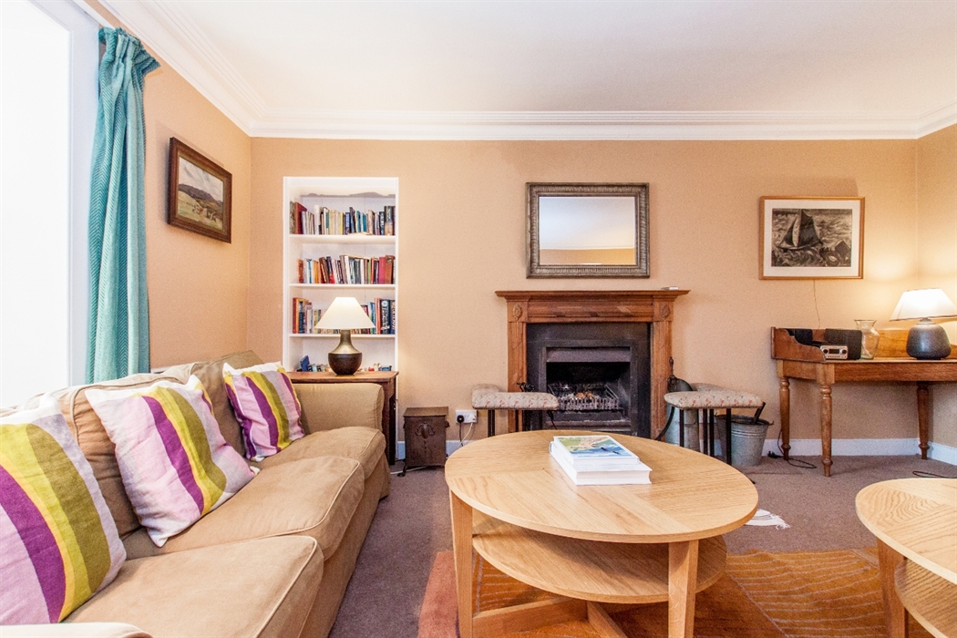 Colonsay Holiday Cottages, Isle Of Colonsay – Self Catering | VisitScotland