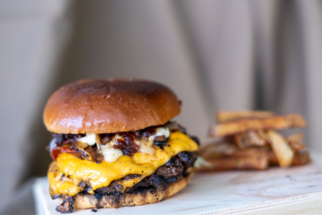 Sliderz, Blairgowrie – Takeaway | VisitScotland