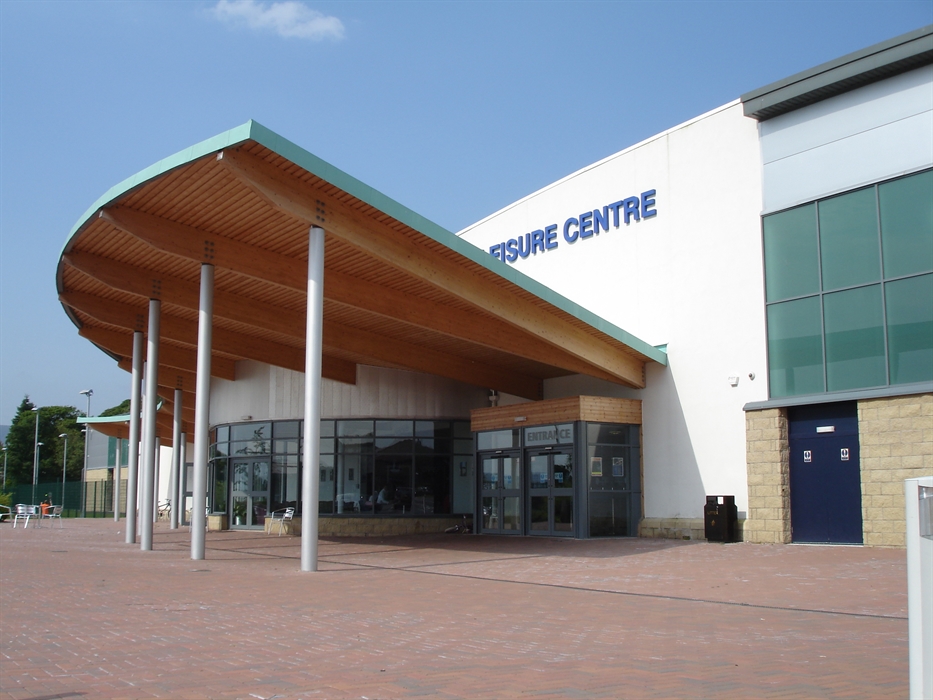 Kirkintilloch Leisure Centre, Kirkintilloch – Fitness & Leisure Centres ...