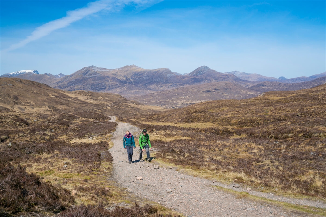 Kinlochleven Visitor Guide - Accommodation, Things To Do & More ...