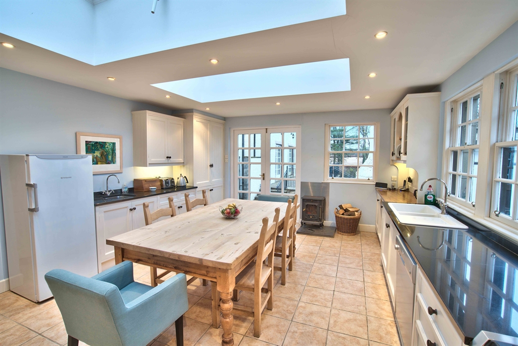 Embo House, Dornoch – Self Catering | VisitScotland