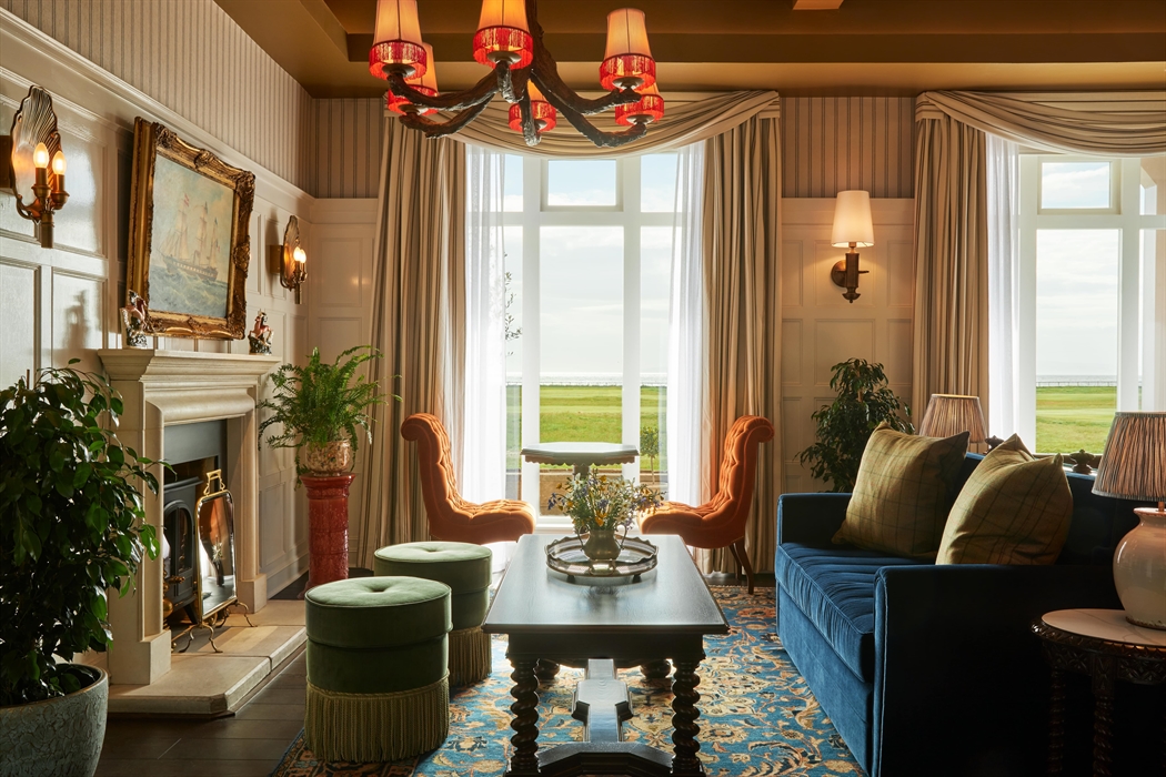 Marine Troon, Troon – Hotel | VisitScotland